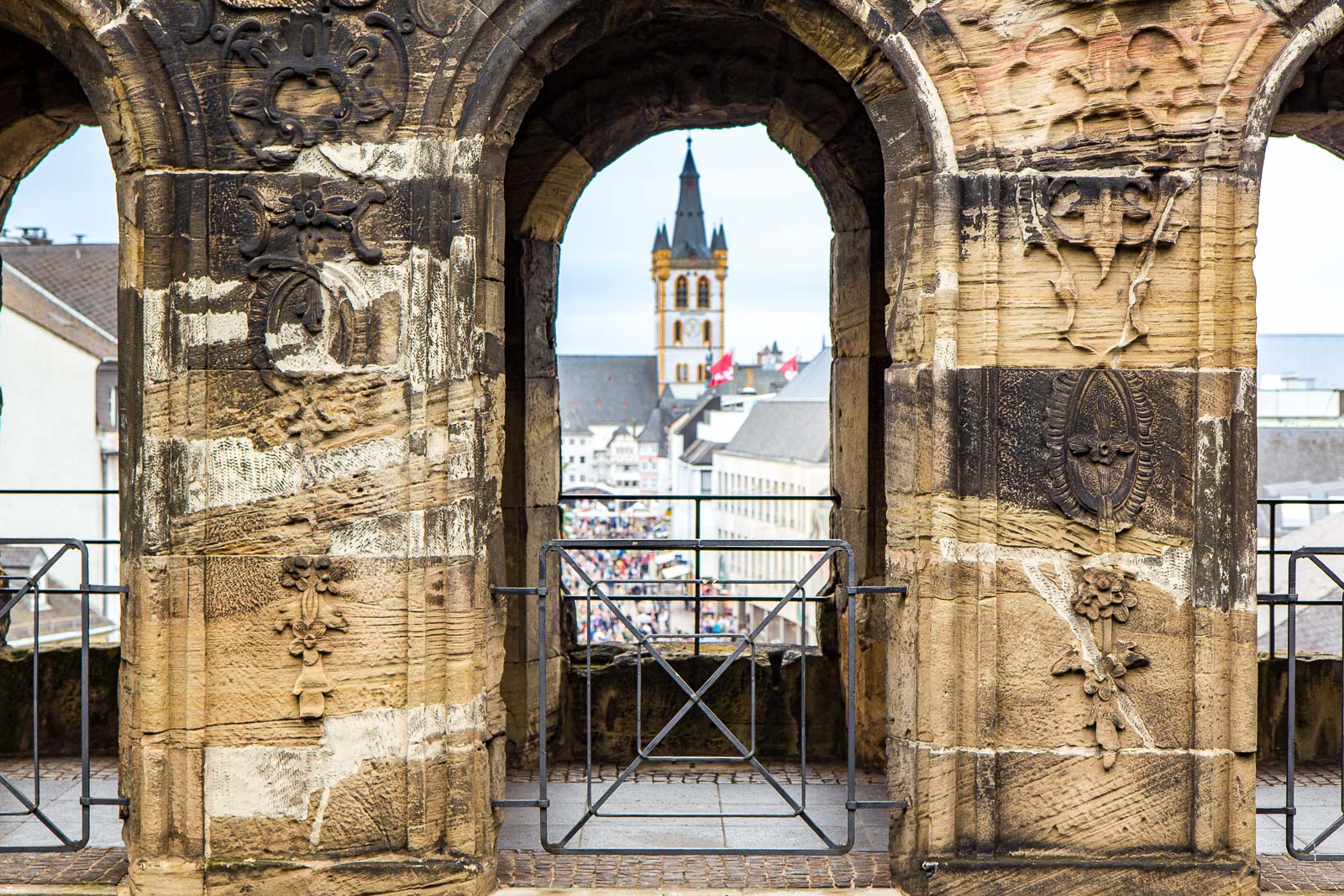 Best things to do in Trier in 2025
