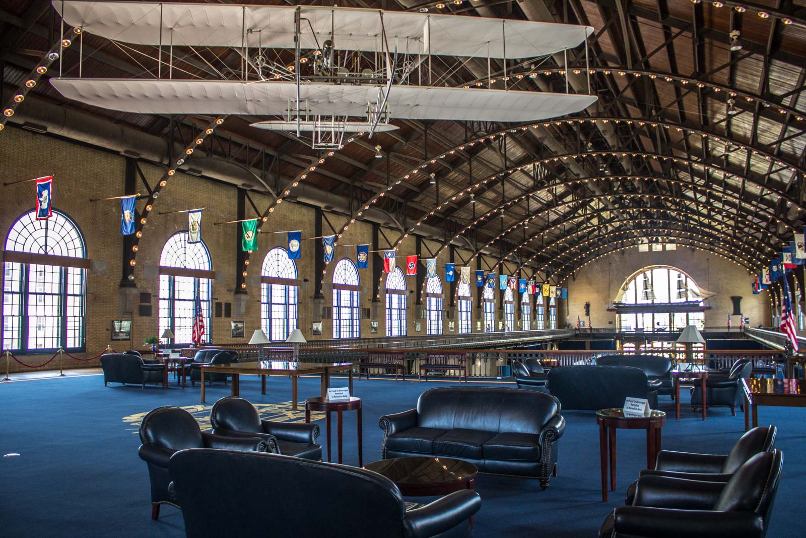 The United States Naval Academy, Annapolis, Maryland