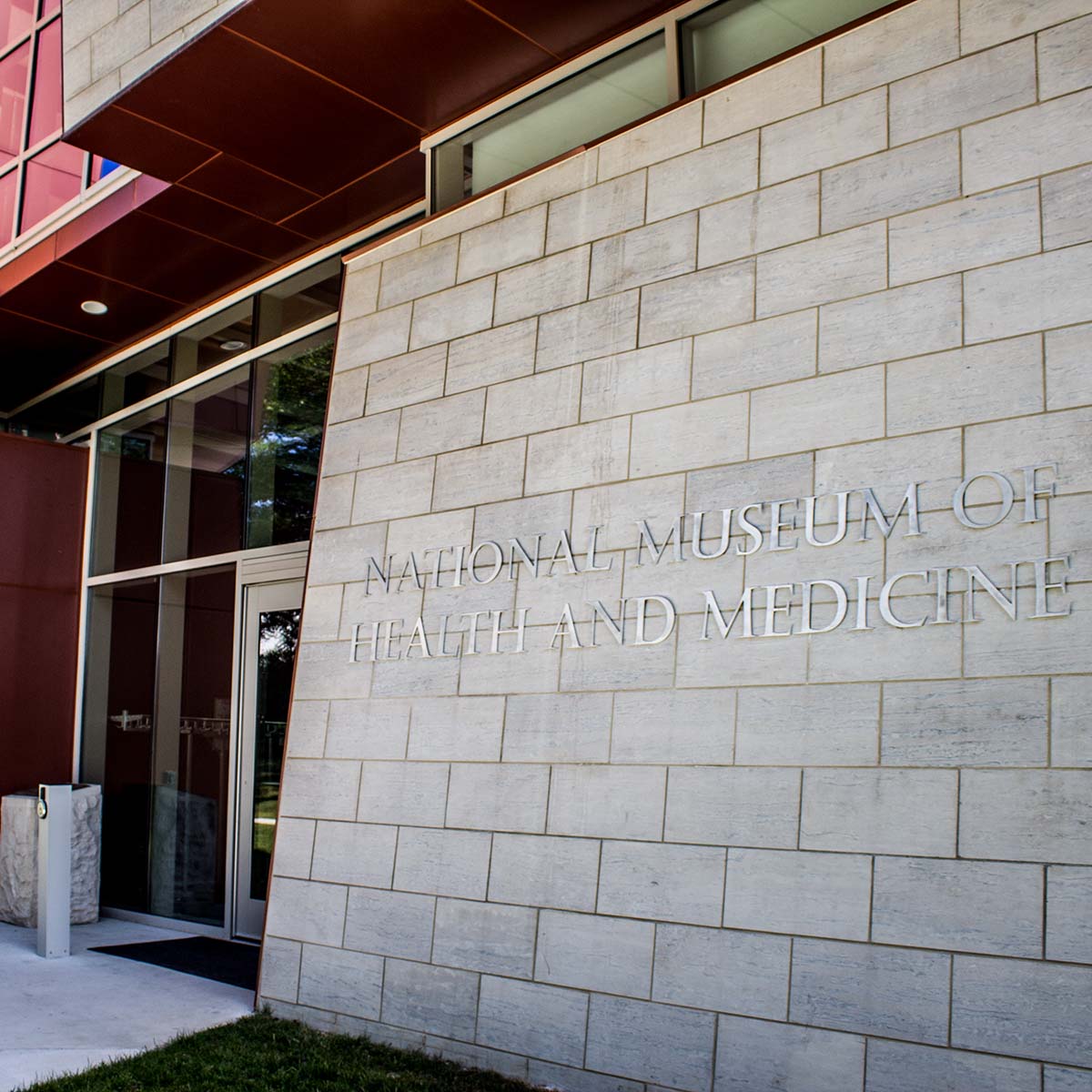 National Museum Of Health Medicine Washington Dc All