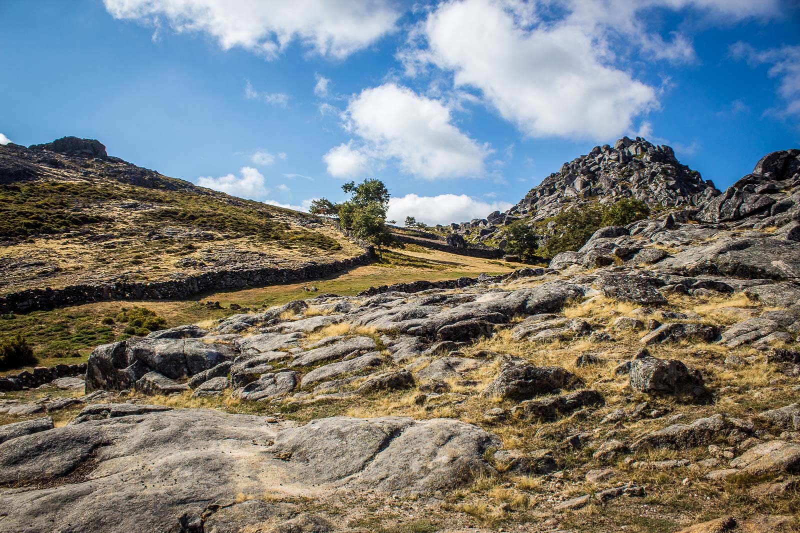 Arouca Geopark in Portugal: The stones that give birth