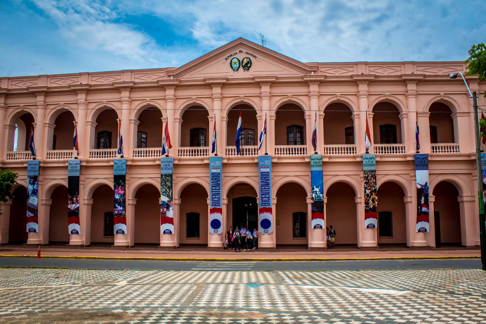 Snaps in Asuncion: Photography from Paraguay