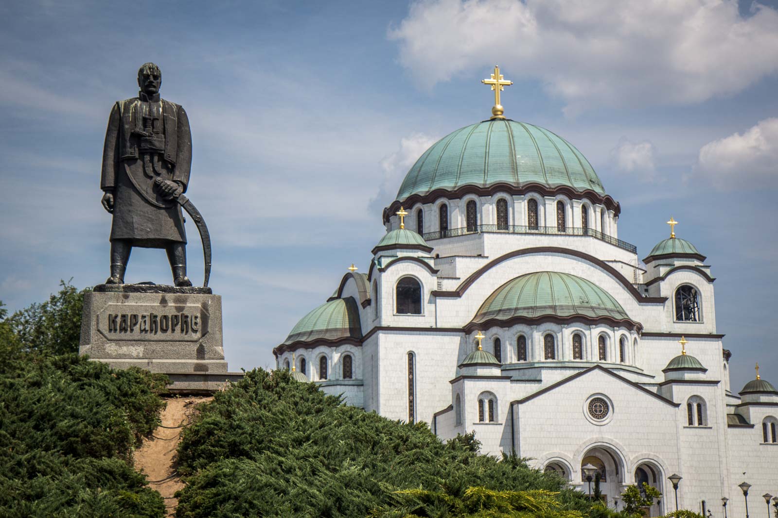 Best things to do in Belgrade in 2024