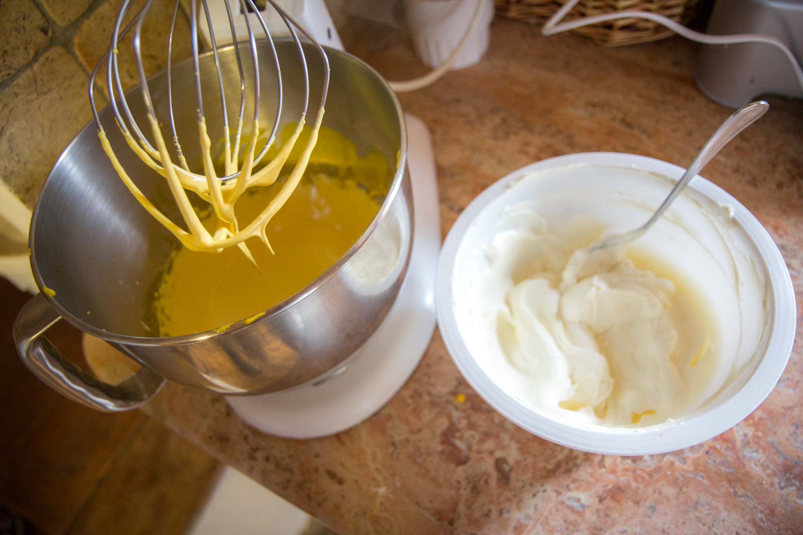 How to make tiramisu - the authentic Italian recipe