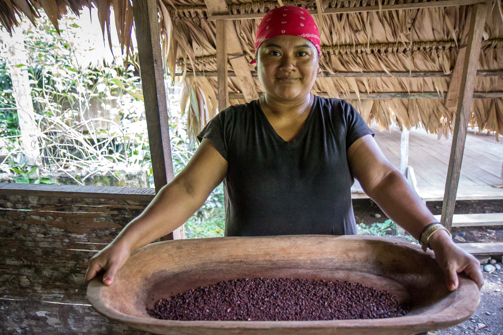 Chocolate tours in Costa Rica (2023)