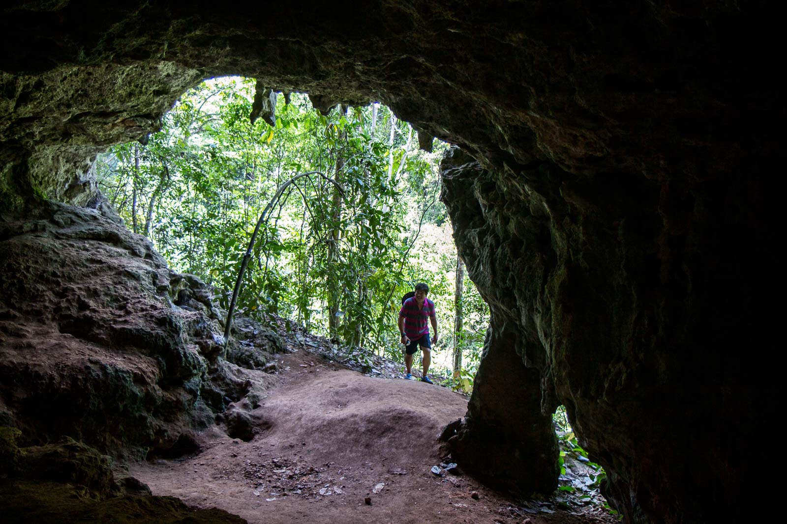 Tabon Caves, Palawan, The Philippines (2025)