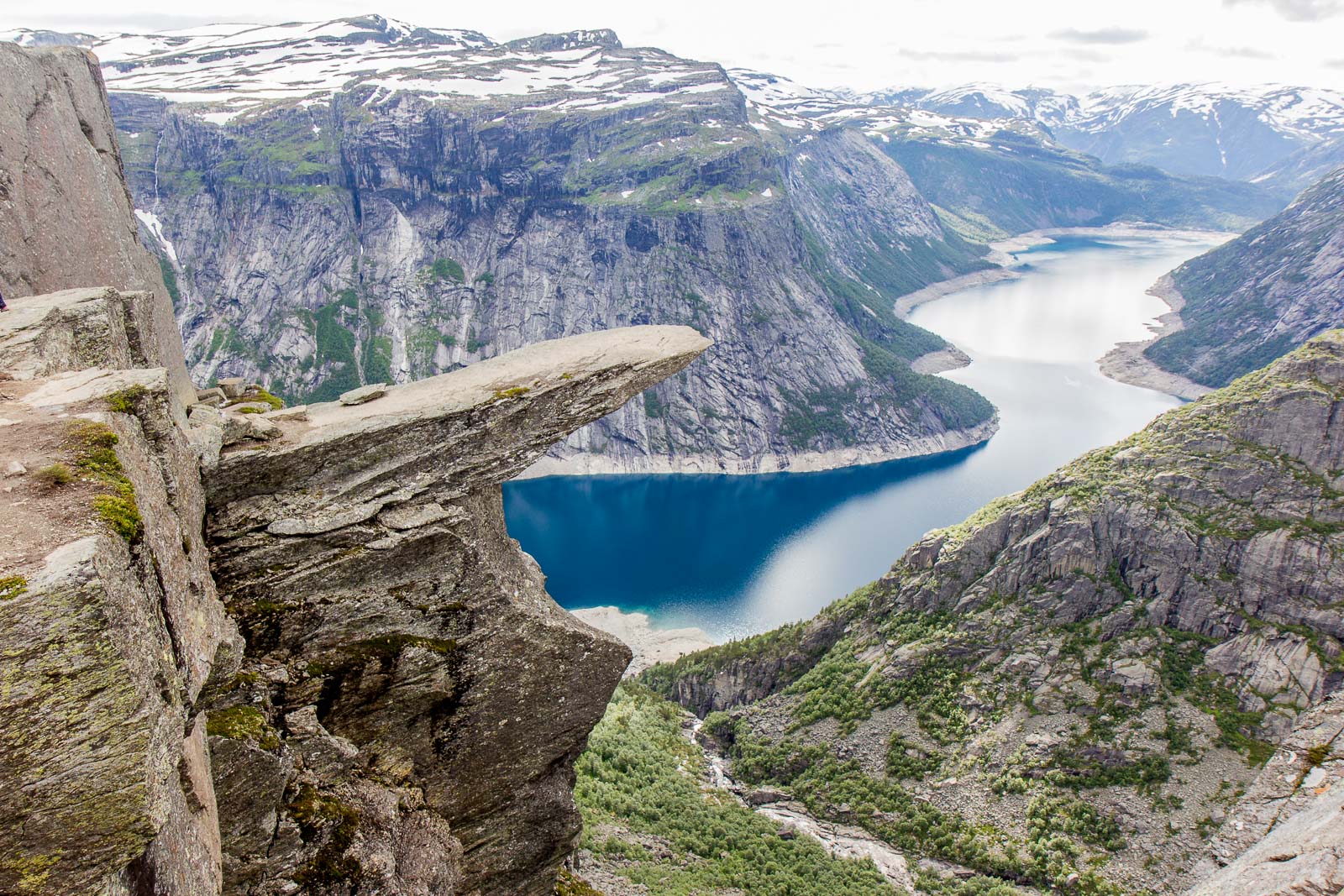 Norway's Trolltunga hike - the unofficial guide for the perfect day! (2026)