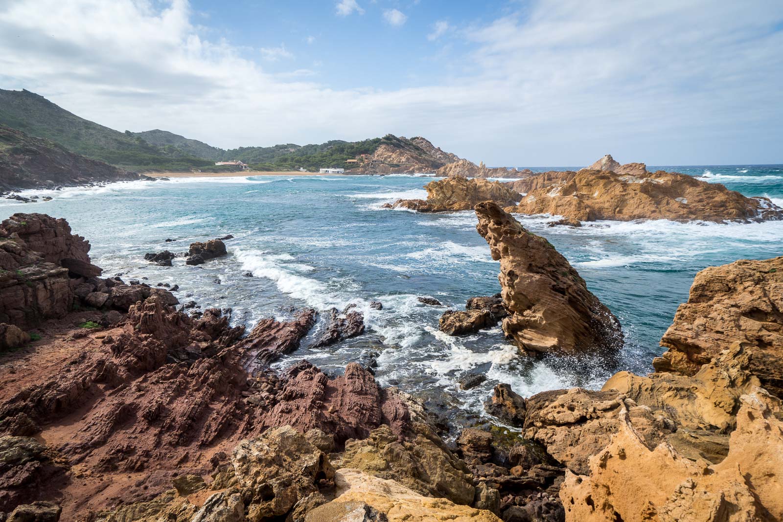 Why does Menorca have such beautiful nature? The inside story! (2025)