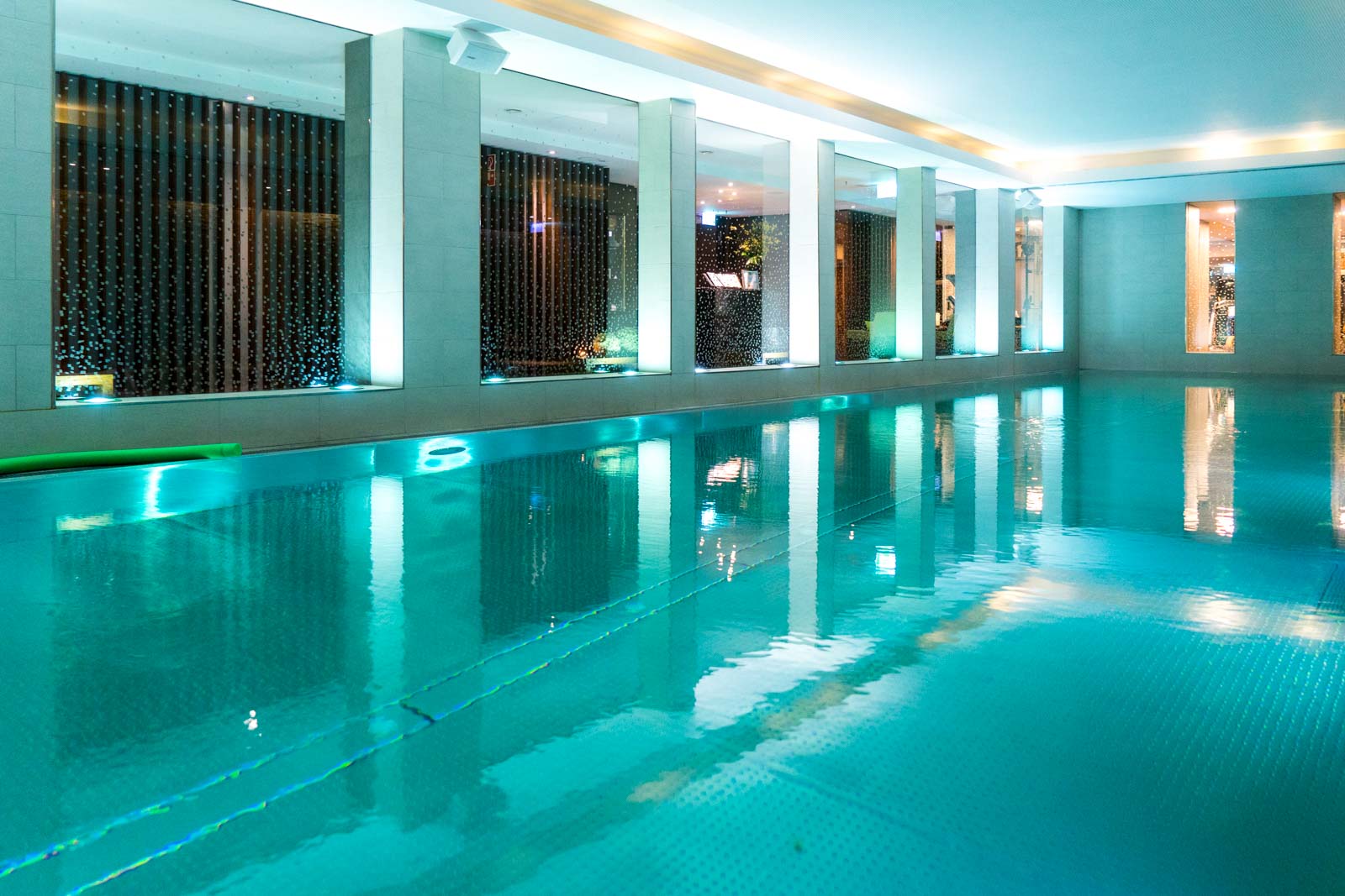 REVIEW: The Ritz-Carlton, Vienna, Austria