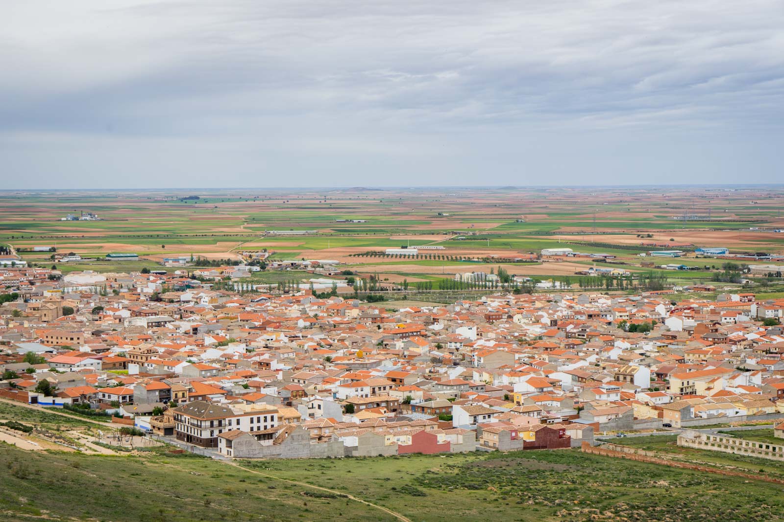 Discovering Don Quixote and Cervantes in Spain's La Mancha
