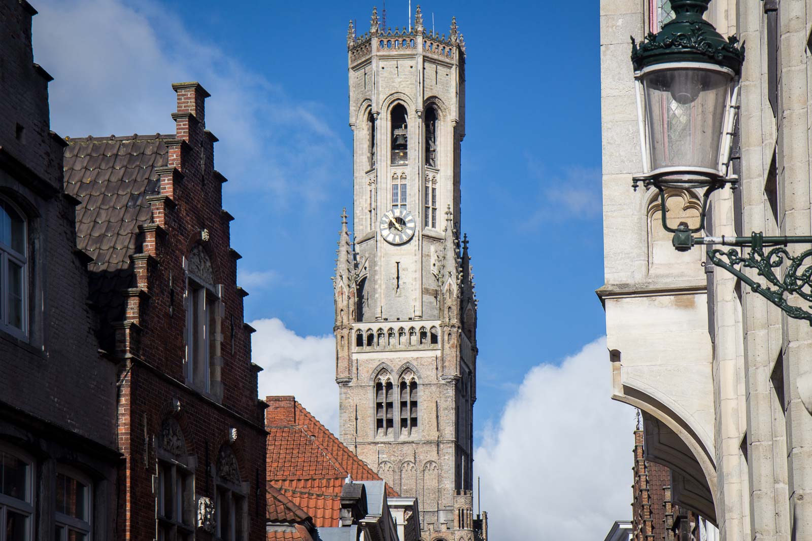 The Belfries of Belgium: A UNESCO World Heritage Site (2023)