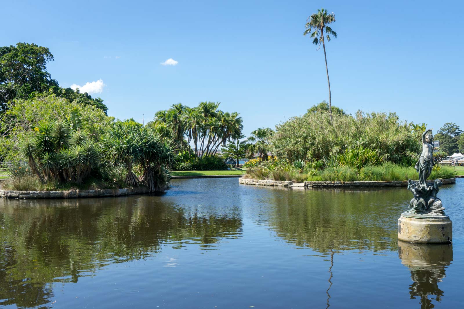 The ten best things to do for free in the Sydney centre