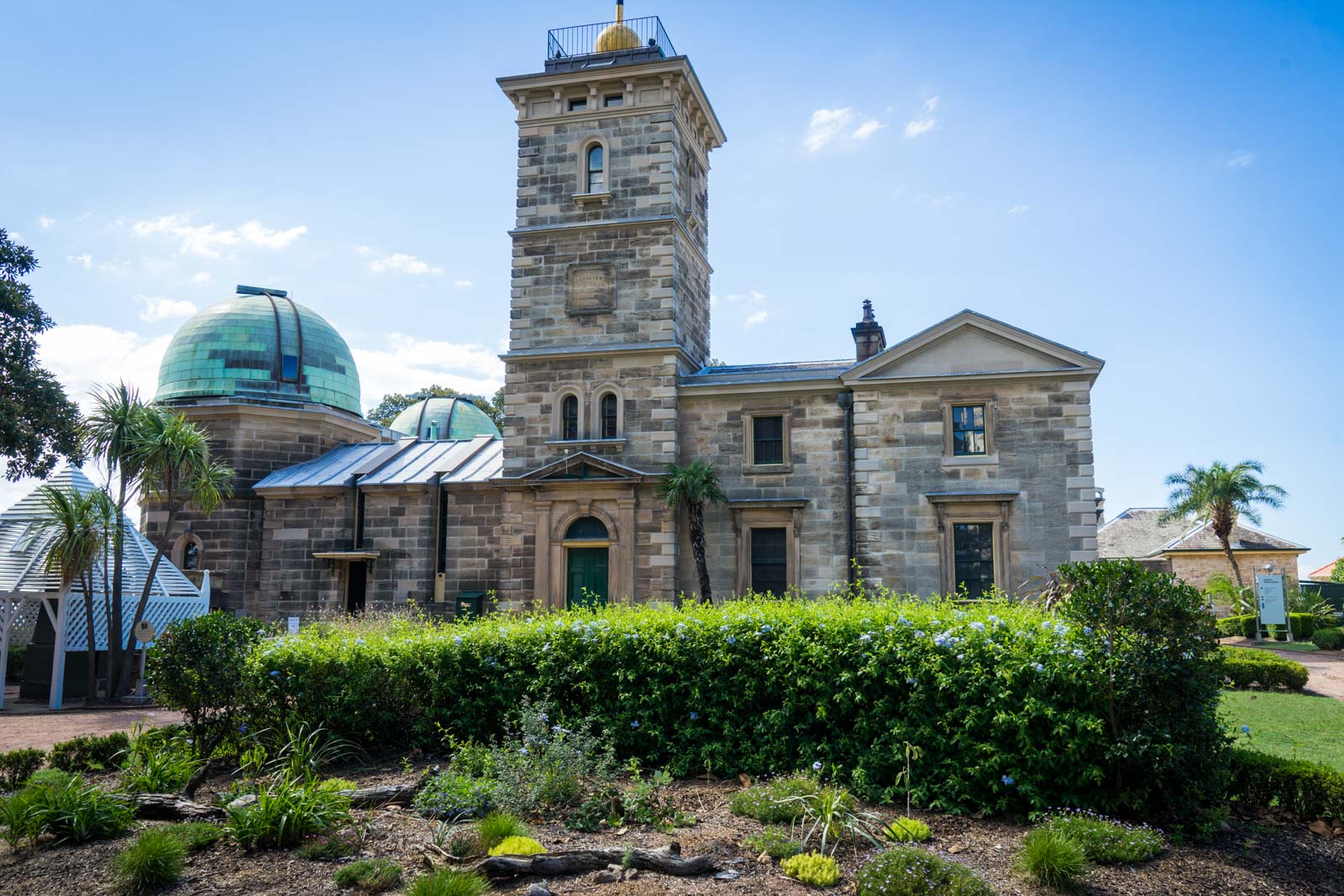 The ten best things to do for free in the Sydney centre