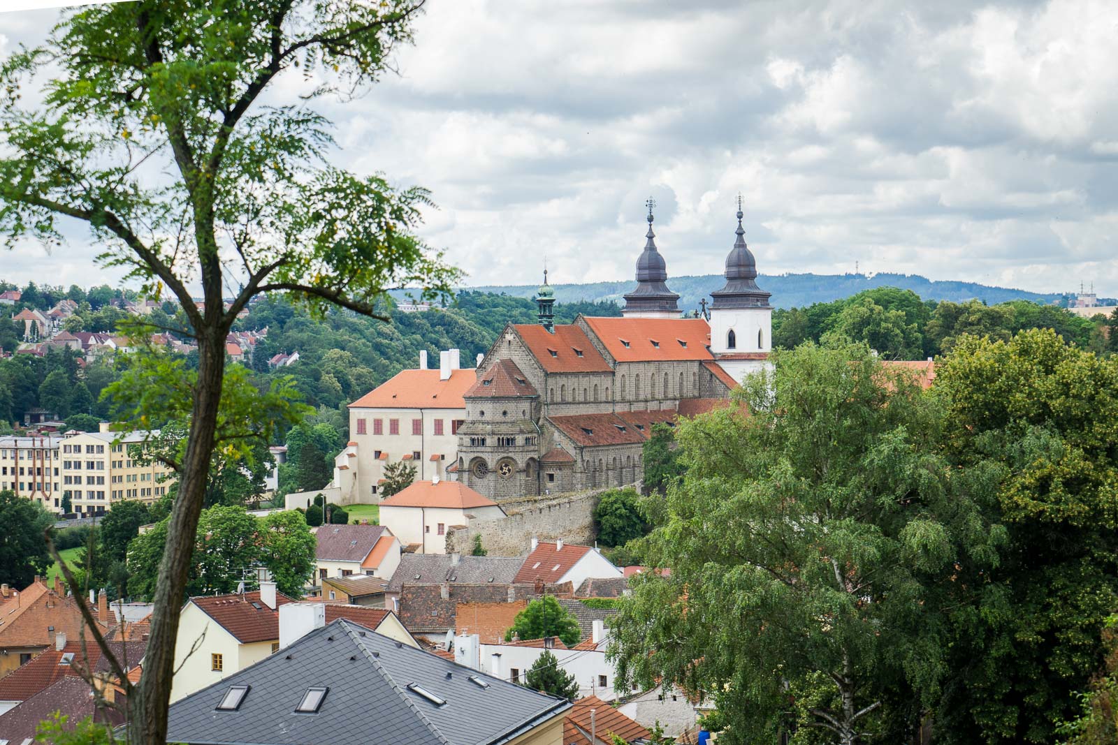 Things to do in Trebic in 2025: A Czech World Heritage Site