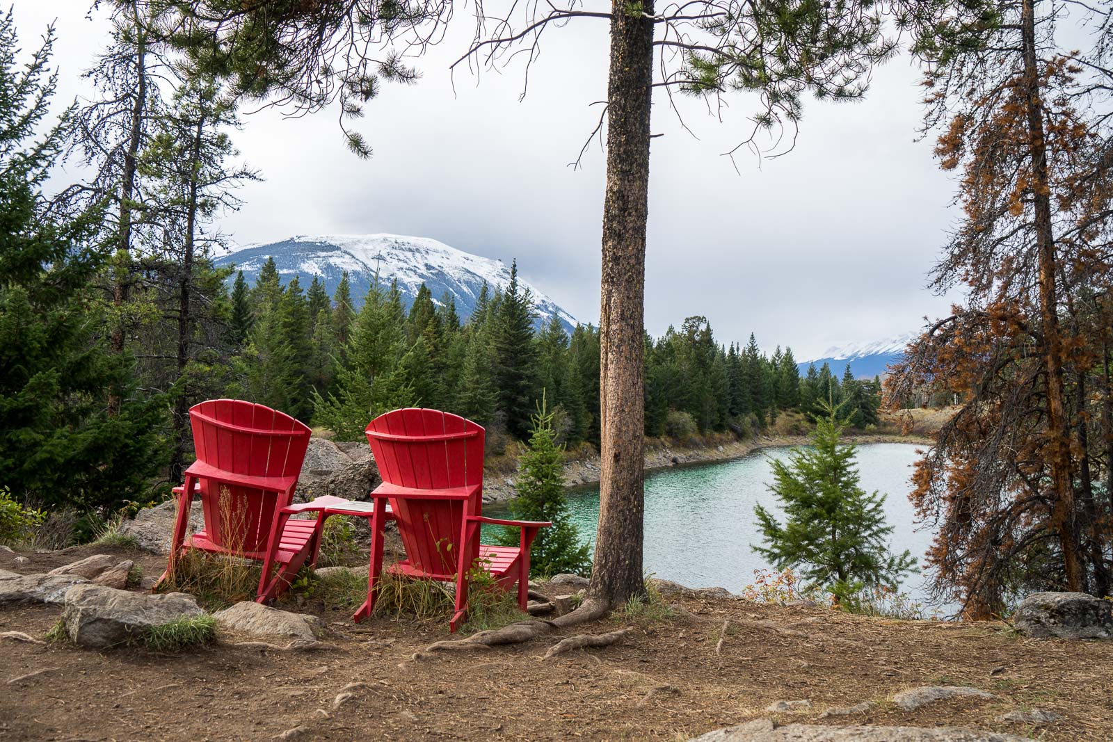 Things to do around Jasper in Alberta, Canada (2023)