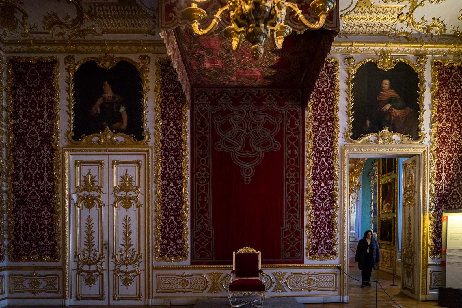 Inside the Munich Residenz: What it's like to visit! (2025)