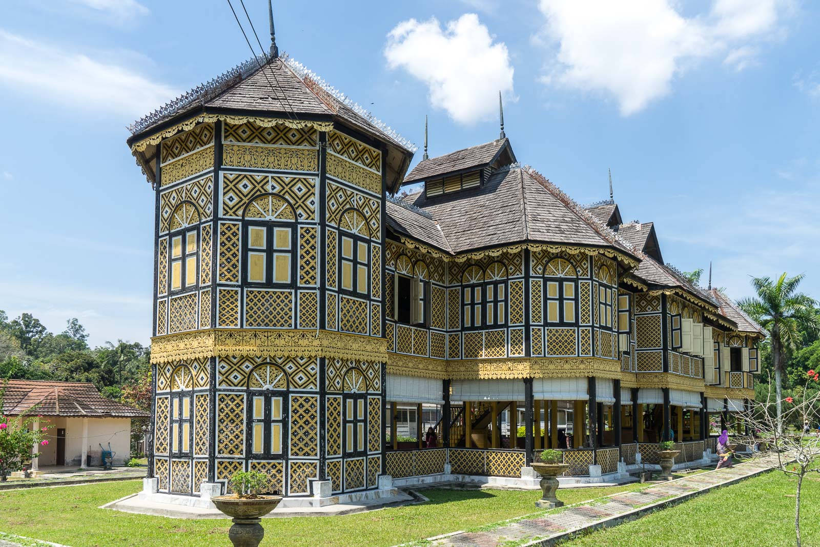 Things to see in Kuala Kangsar: Perak's Royal City, Malaysia (2024)