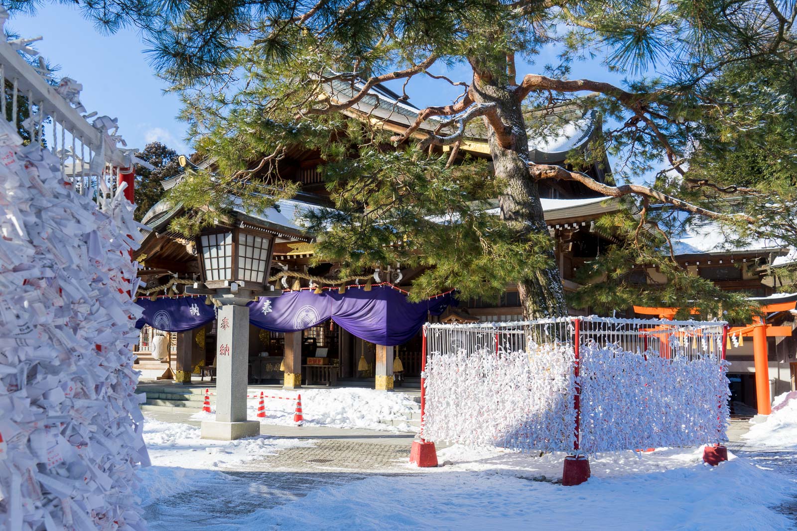 Things to see in Miyagi Prefecture around Sendai in Japan (2025)