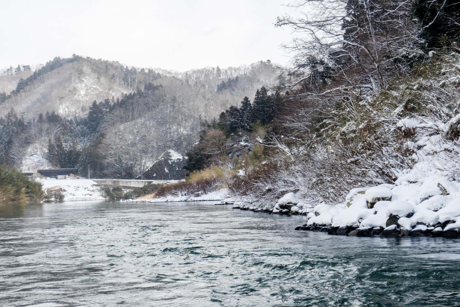 Things to see in Miyagi Prefecture around Sendai in Japan