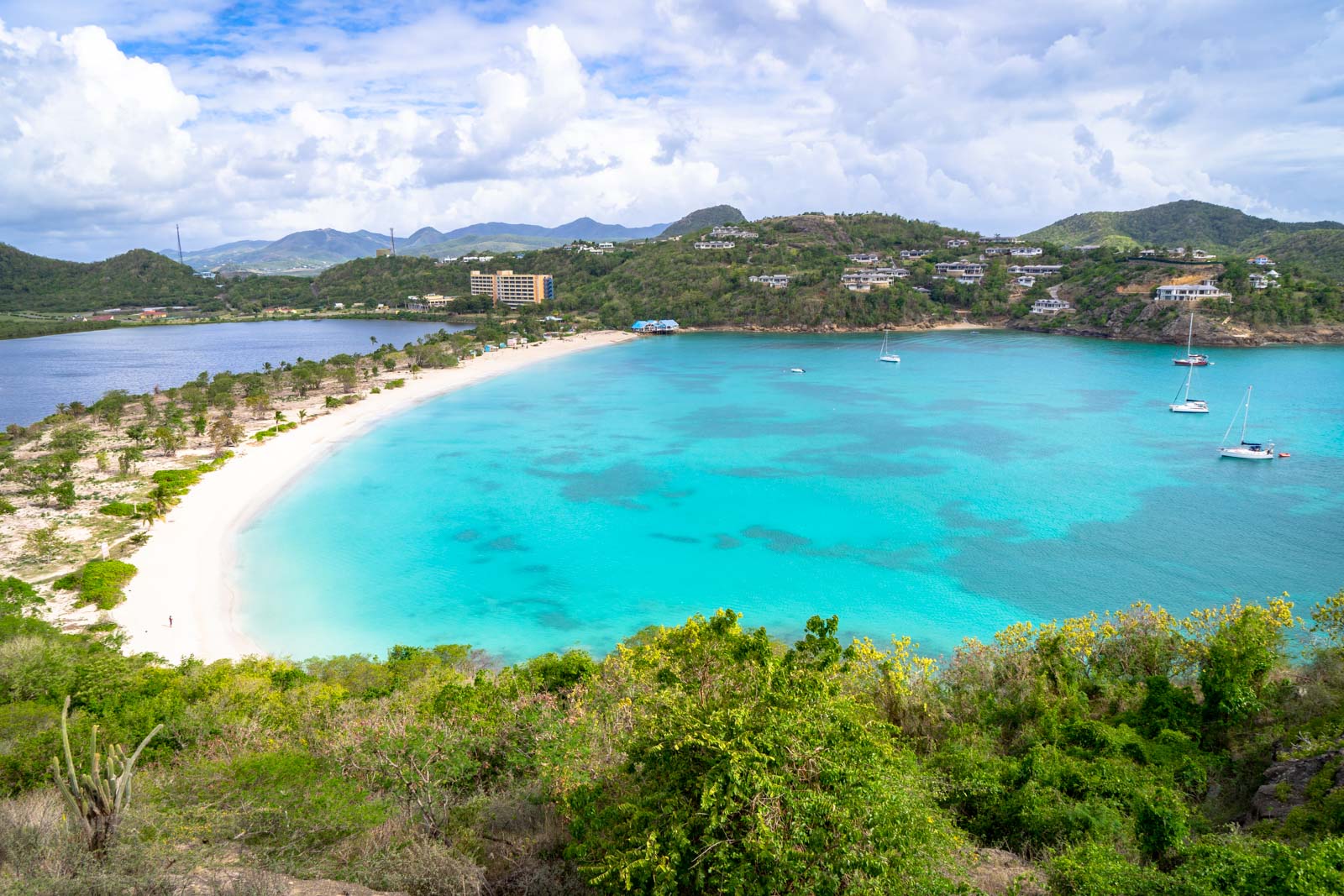 Things to know about Antigua: A perfect Caribbean escape Things to know about Antigua: A perfect Caribbean escape