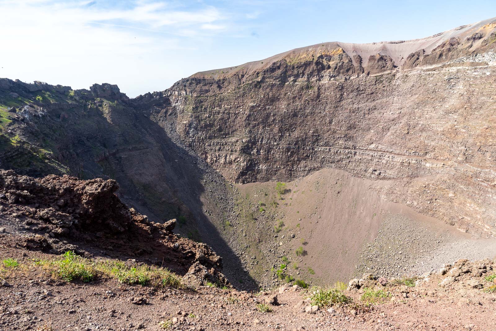 Climbing Mount Vesuvius in 2025: A complete guide