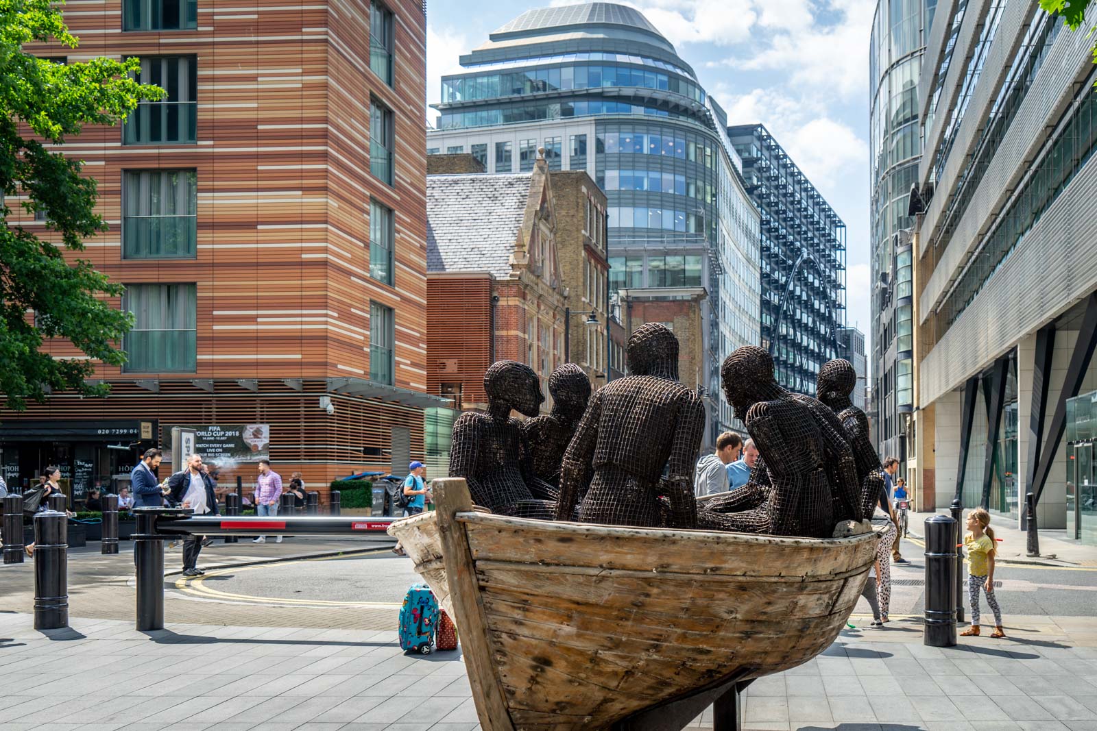 13 of the Best Things to do in Whitechapel, London, England