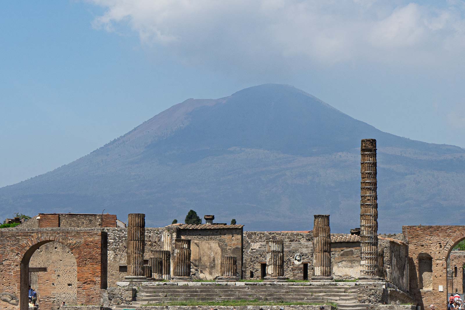 How to visit Pompeii in 2024: Complete guide