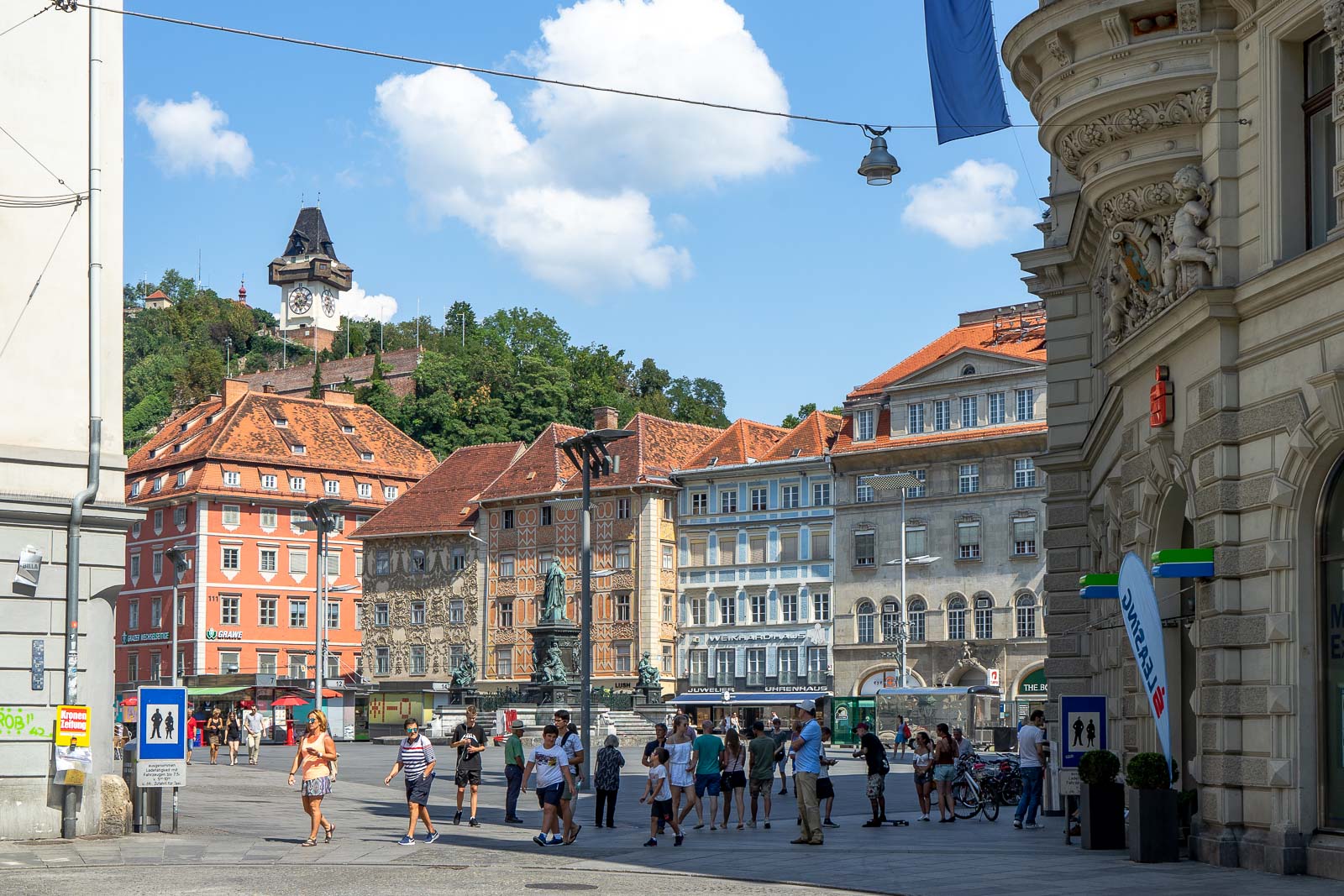 The best things to do in Graz: A local guide (2025)