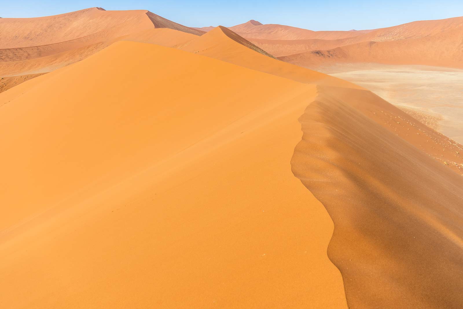 Sossusvlei - a guide to visiting the great sand dunes of Namibia (2024)