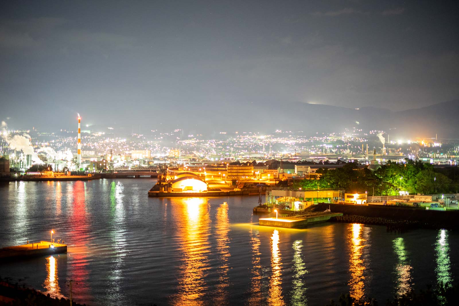 Things to do around Fuji City and Fujinomiya, Japan