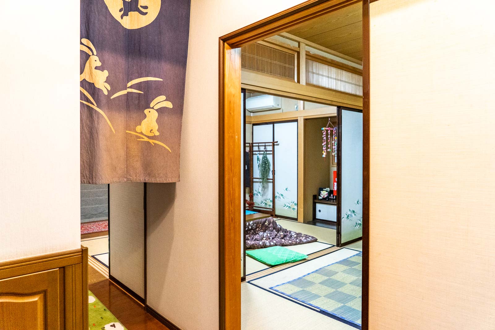A homestay in Oita, Japan - How to stay with a Japanese family (2026)