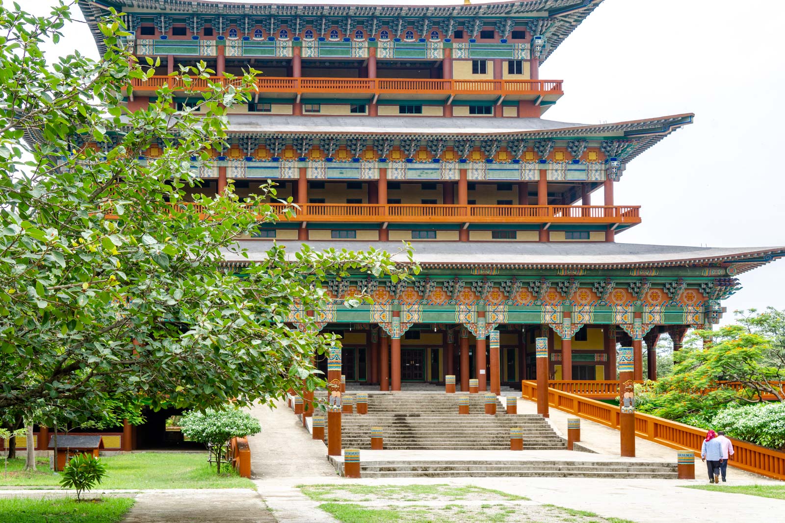 The best places to visit at Lumbini, Nepal: The birthplace of Buddha