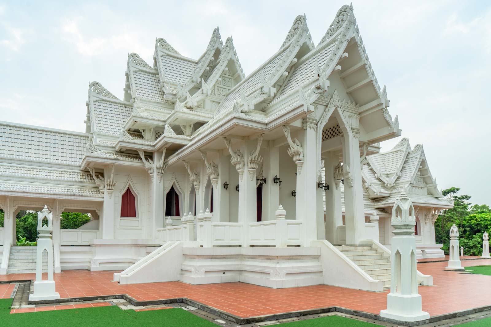 The best places to visit at Lumbini, Nepal: The birthplace of Buddha