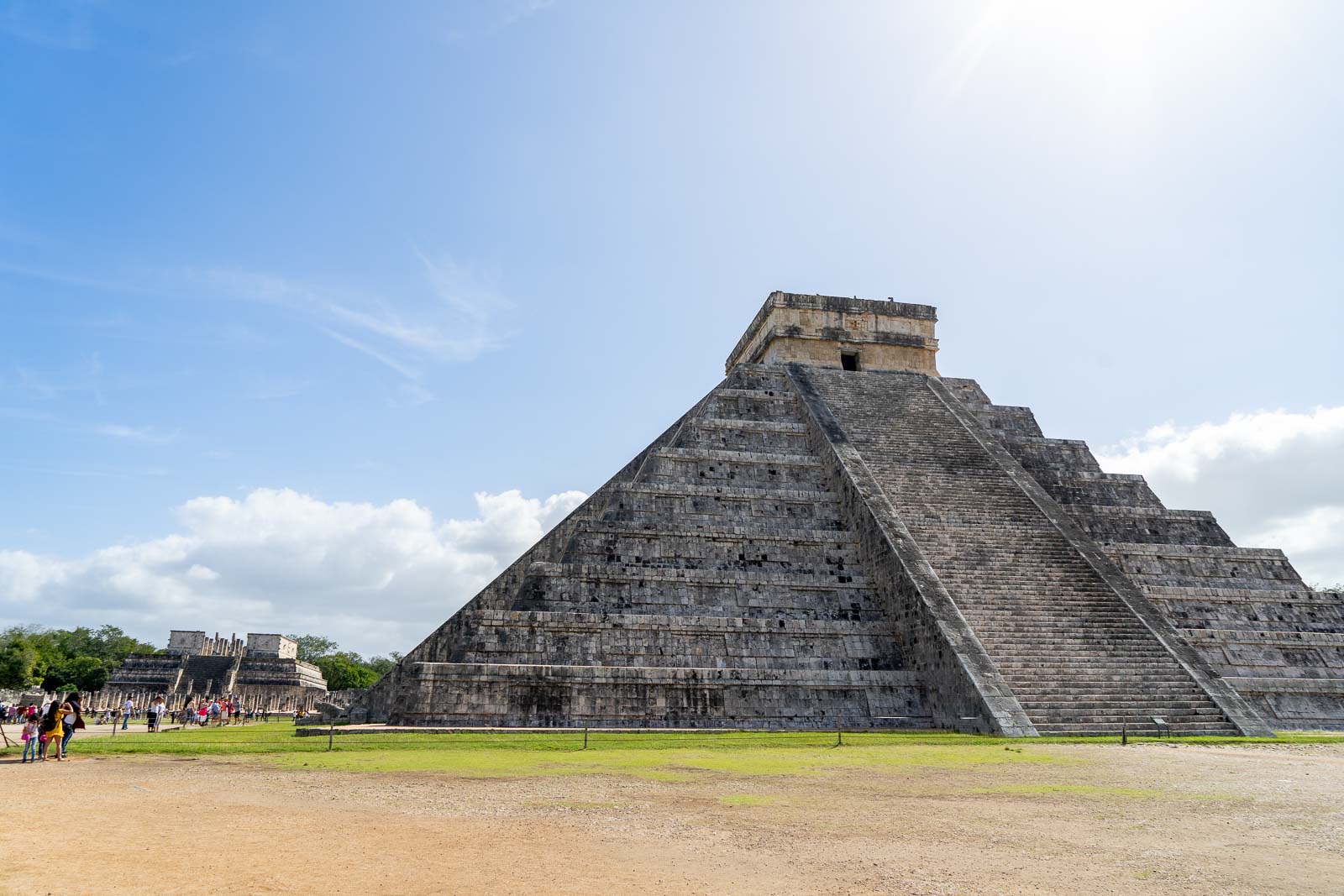 How to visit Chichen Itza in 2025 - including best tours!