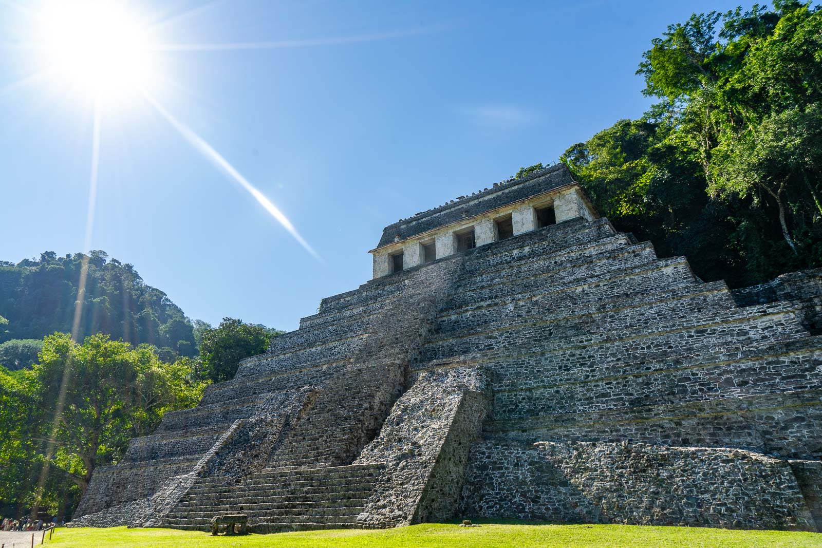 Mayan Discovery Tour with G Adventures: The best Mayan ruins! (2025)