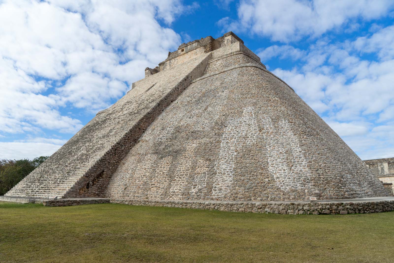 Why Uxmal ruins are the best Mayan ruins in Yucatan