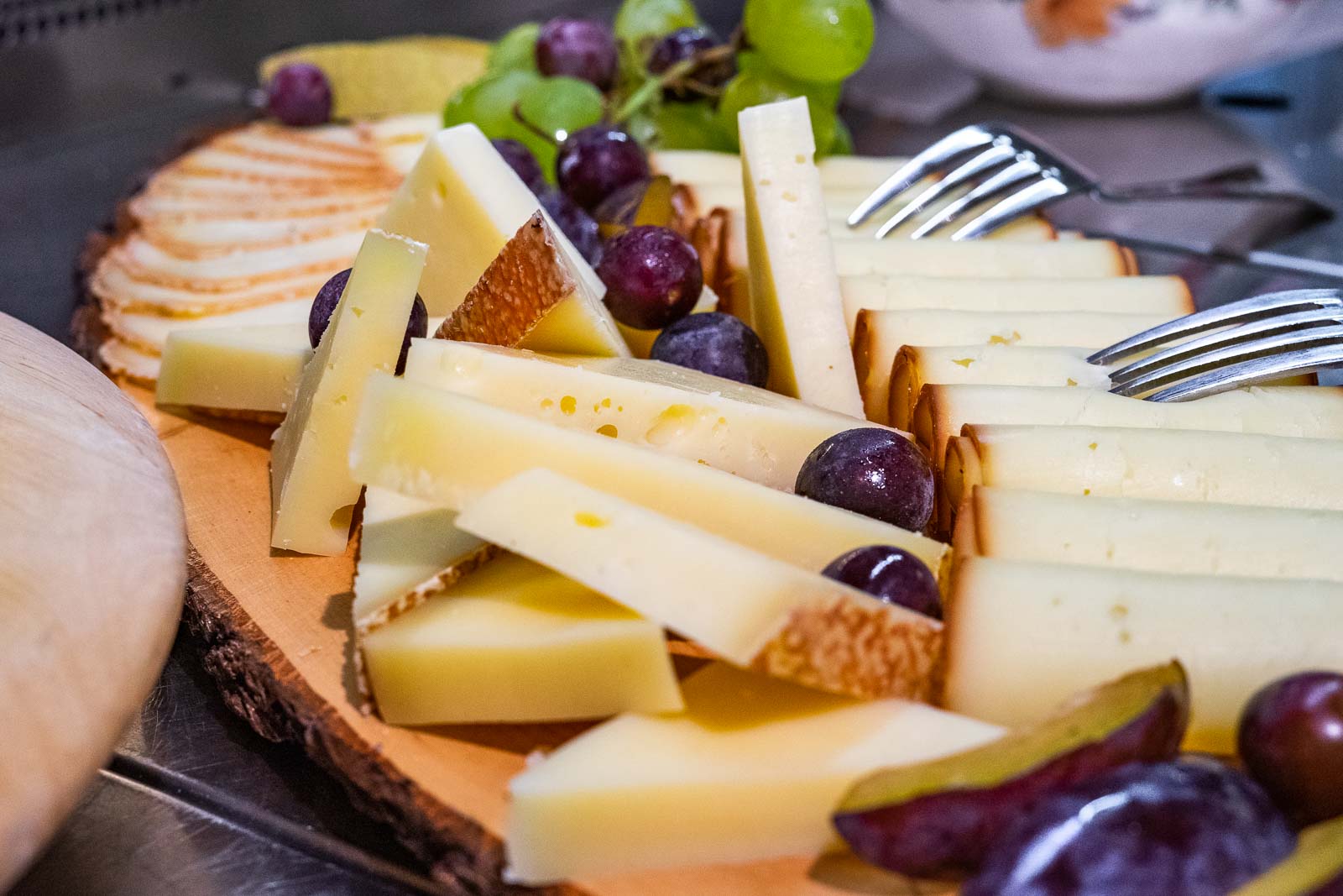 The Bregenzerwald Cheese Road in Austria: A foodie's delight (2025)