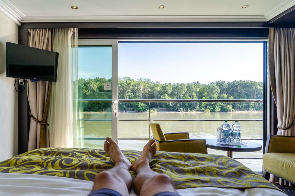 What to expect on an Avalon Waterways river cruise