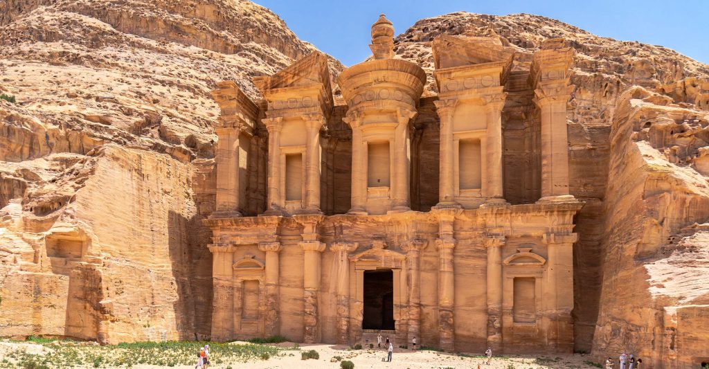 You expert guide to visiting Jordan