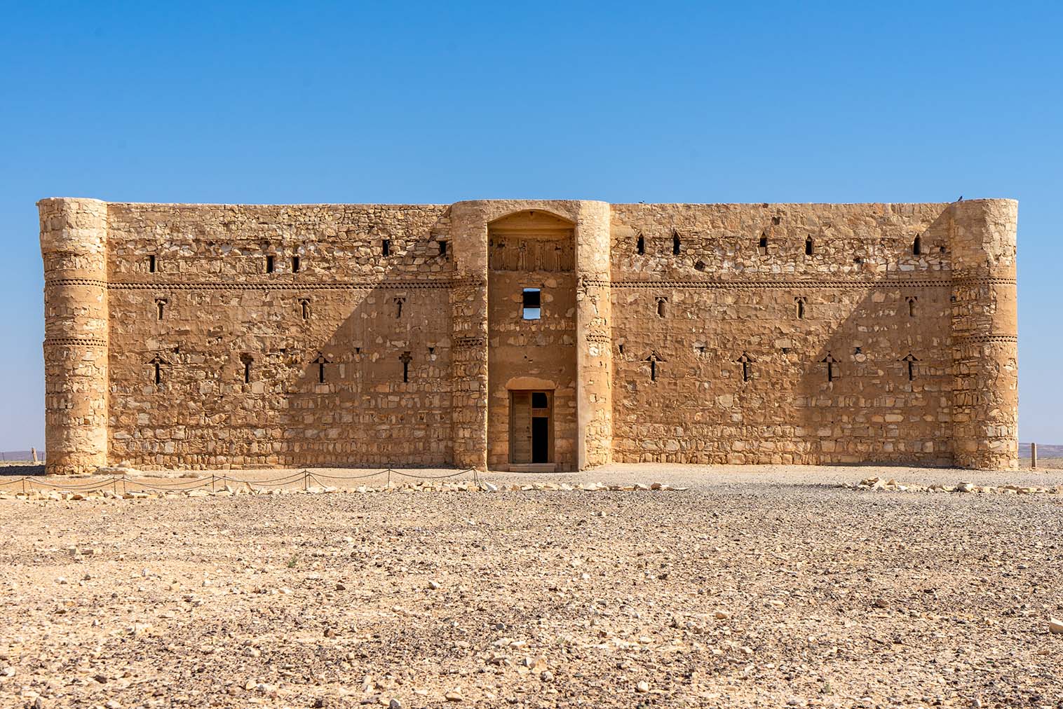 You expert guide to visiting Jordan