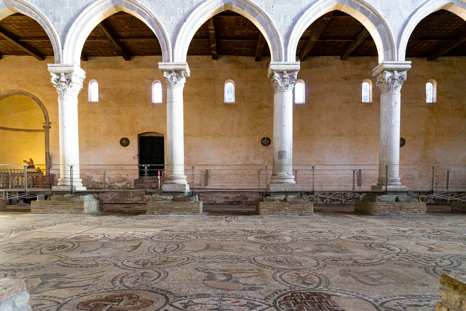 The best things to see in Aquileia, Italy (2023)