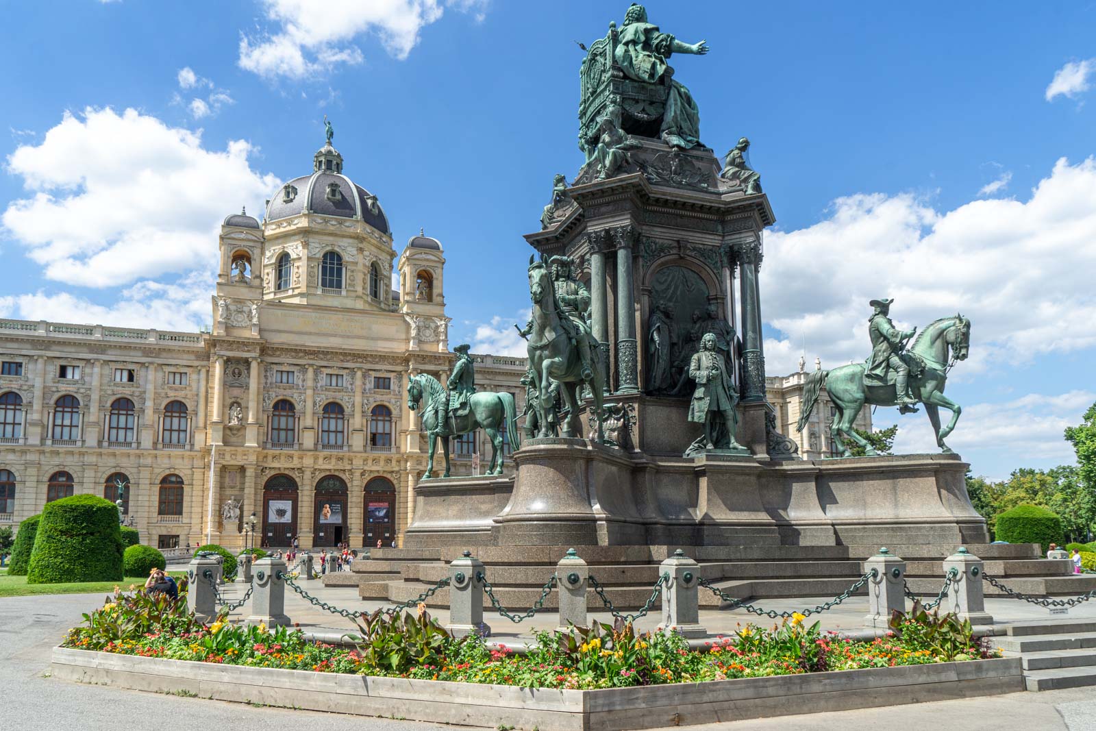Why is Vienna on UNESCO's list of World Heritage In Danger?