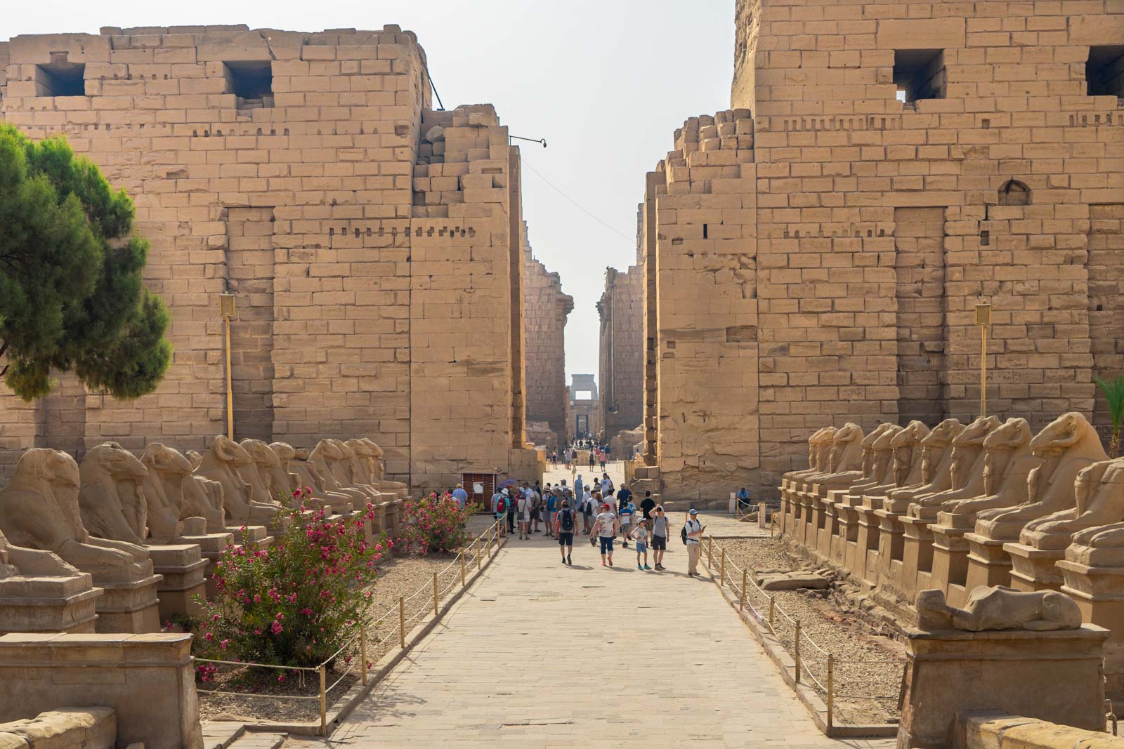 What to see at Karnak Temple, Luxor: A visitor's guide What to see at Karnak Temple, Luxor: A visitor's guide