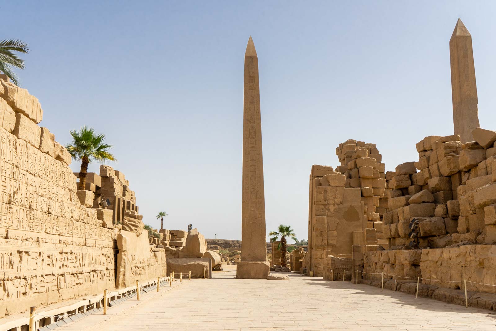 What to see at Karnak Temple, Luxor: A visitor's guide What to see at Karnak Temple, Luxor: A visitor's guide