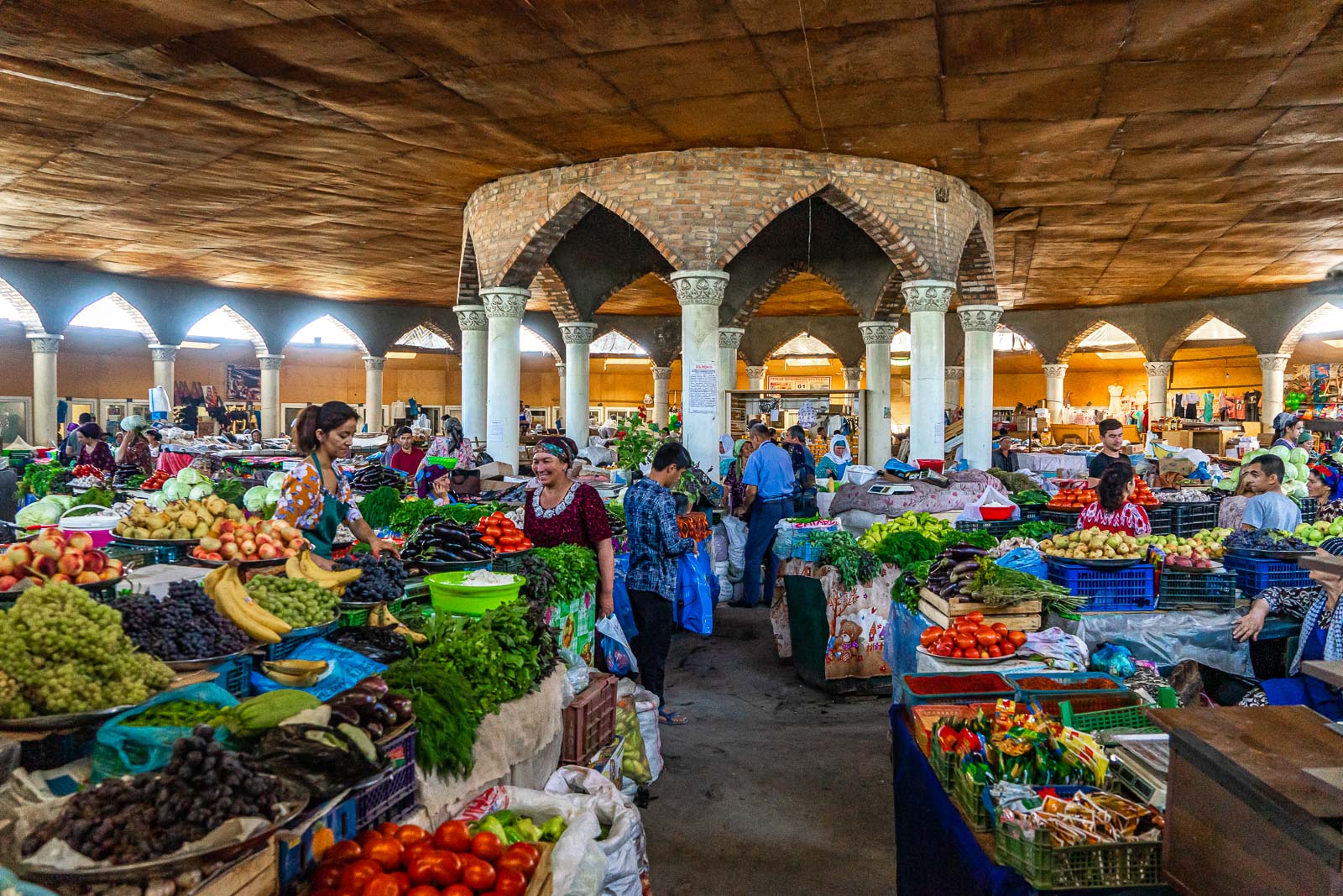 What is there to do in Panjakent, Tajikistan (2025)