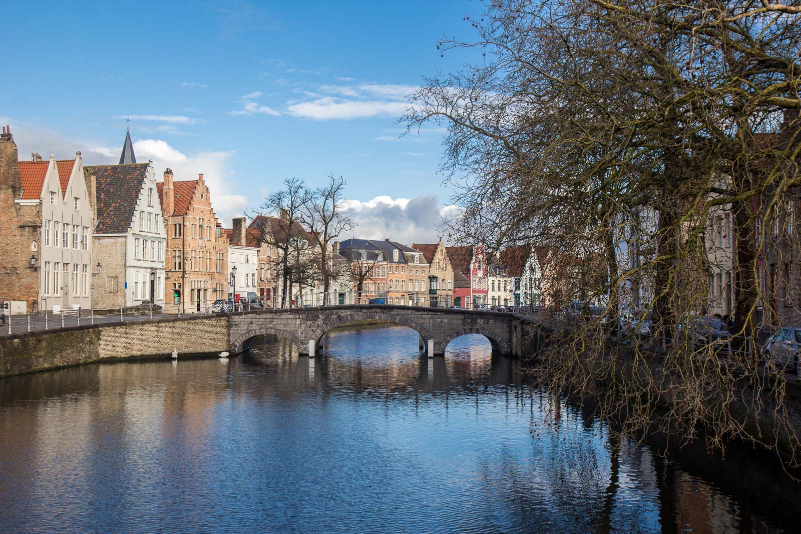 World Heritage Sites in Belgium - the complete list! (2023)