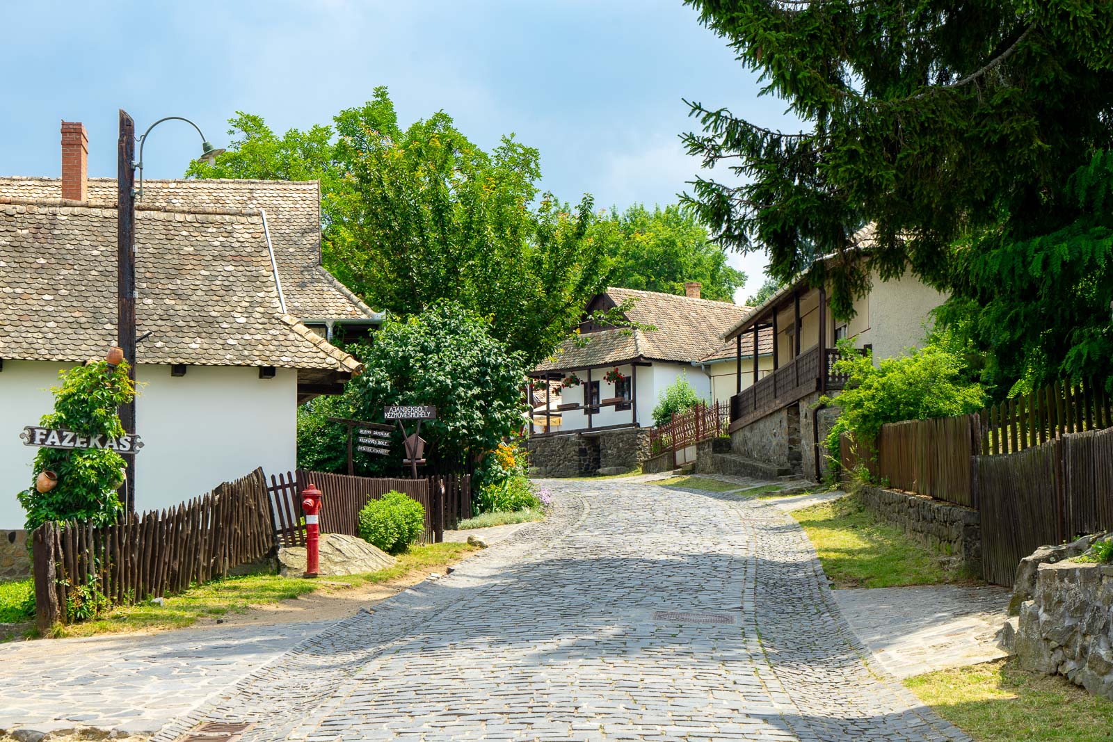 How to visit Holloko from Budapest in 2024