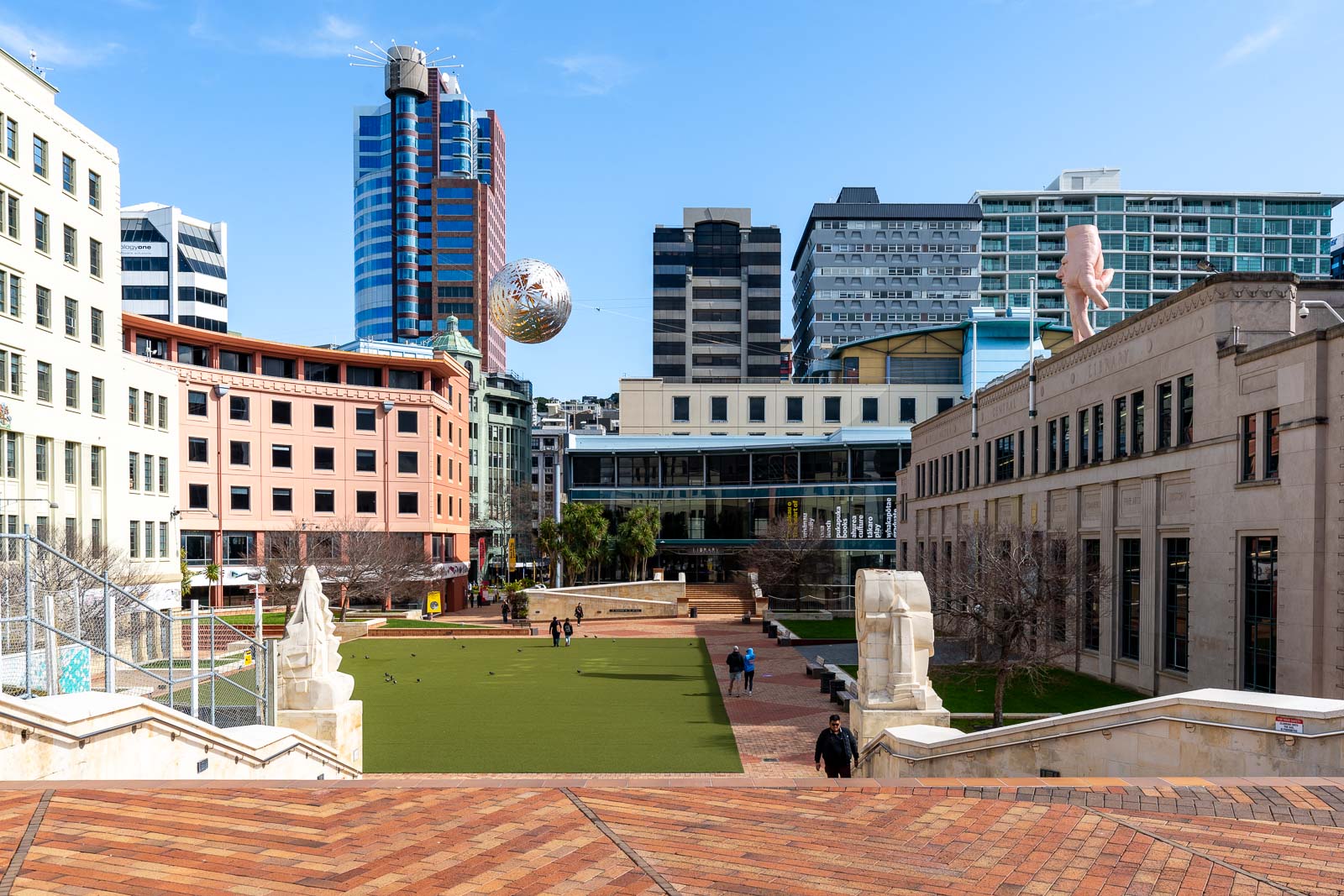 Things to do in Wellington: NZ's capital of cool (2026)